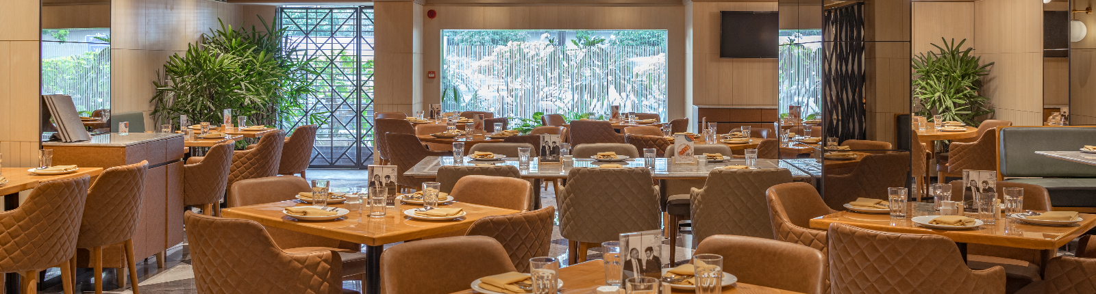 Authentic North Indian Restaurant in Worli